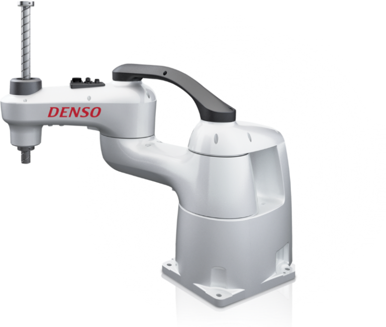Introducing the new HSR Series - DENSO Robotics