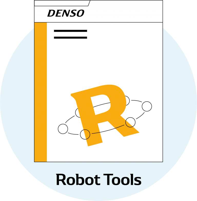 Robot Tools | DENSO Robotics