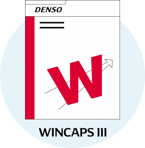 WINCAPS III Offline Software | DENSO Robotics