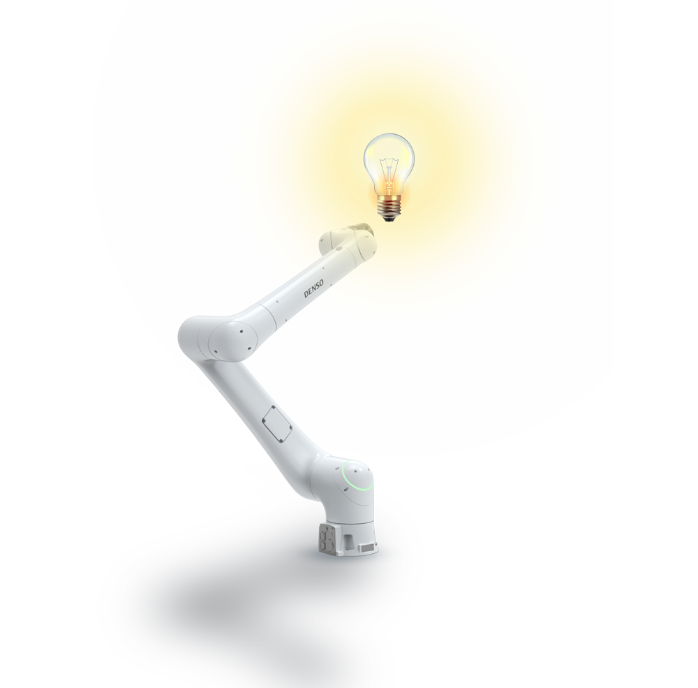 Global Supplier of Advanced Robotics Technology - DENSO Robotics