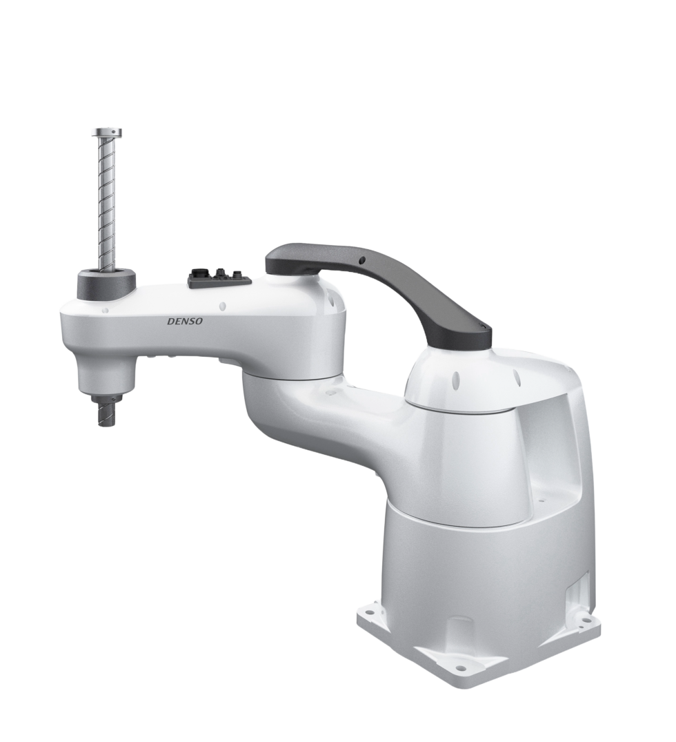 HSR Series 4-axis Robots | DENSO Robotics