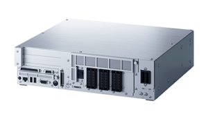 Programmable Robotics Controllers | MC8A and RC8A Controllers