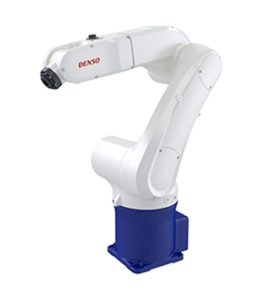 5 & 6 Axis Robotic Arm | Articulated Robot - DENSO Robotics