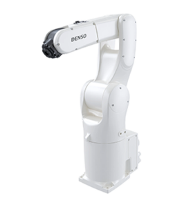 5 & 6 Axis Robotic Arm | Articulated Robot - DENSO Robotics