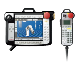 Teach Pendant | DENSO Robotics