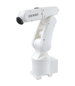 5 & 6 Axis Robotic Arm | Articulated Robot - DENSO Robotics