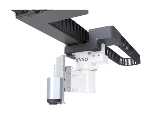 XR Series 4-axis Gantry Robots | DENSO Robotics