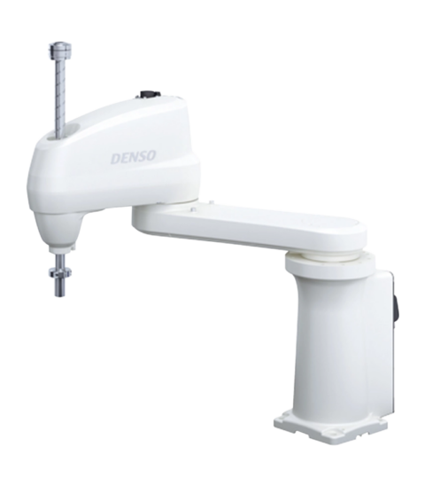 HS-A1 Series 4-axis SCARA Robots | DENSO Robotics