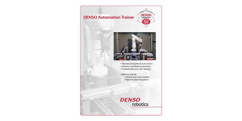Downloads | DENSO Robotics