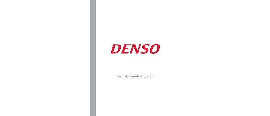 Robotics Product Catalog - DENSO Robotics